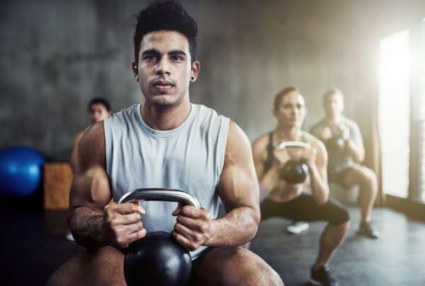 Elevate Premium Fitness - Salles de sport Bordeaux & Talence